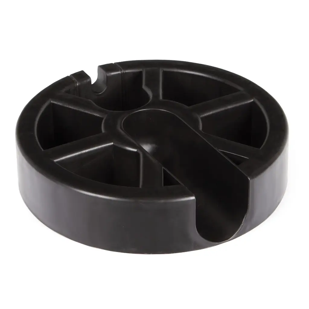 ATLANTIC 12" ECO-RISE WATER FEATURE RISER (ATECORISE12) | Your Pond Farm